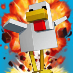 ExplodingChickens - Minecraft Mods - CurseForge