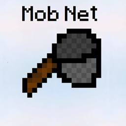 Mob Net - Files - Minecraft Mods - CurseForge