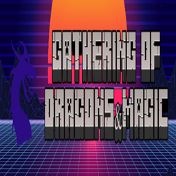 Gathering of Dragons&Magic (Forge) - Minecraft Modpacks - CurseForge