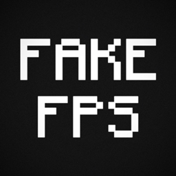 FakeFPS – Fake Your Frame Rate with Style - Minecraft Mods - CurseForge