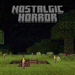 Nostalgic Horror Pack - Gallery - Minecraft Modpacks - CurseForge