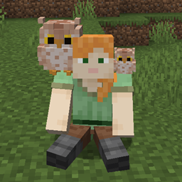 Simple Hotbar Swapper - Minecraft Mods - CurseForge