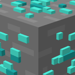 Bare Bones x Better Ores 3D - Minecraft Resource Packs - CurseForge