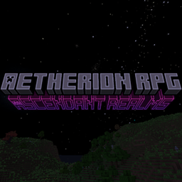 Aetherion – Ascendant Realms RPG - Gallery - Minecraft Modpacks ...