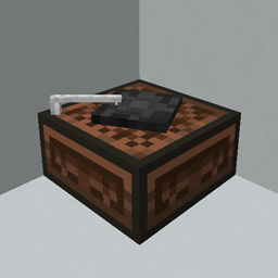 Vinyl Revival - Gallery - Minecraft Mods - CurseForge