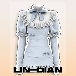 lin_dian's Profile - Member List - CurseForge