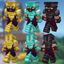 Armor Reimagined! [Java] - Minecraft Resource Packs - CurseForge