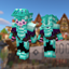 Armor Reimagined 3D - Minecraft Bedrock Texture Packs - CurseForge