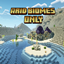 Arid Biomes Only - Minecraft Mods - CurseForge