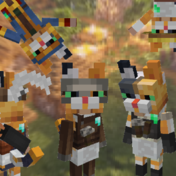 We don't Scratch - Gallery - Minecraft Bedrock Texture Packs - CurseForge