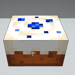 Blueberry Cake - Minecraft Resource Packs - CurseForge