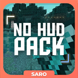 Saro's No Hud Pack - Minecraft Resource Packs - CurseForge