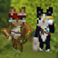 [Java] We don't Scratch [EMF & ETF / CEM Required] - Minecraft Resource ...
