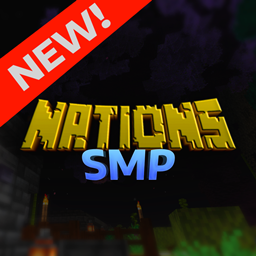 Nations: Lifesteal SMP - Gallery - Minecraft Modpacks - CurseForge