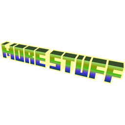 Huggeha´s More Stuff - Minecraft Mods - CurseForge