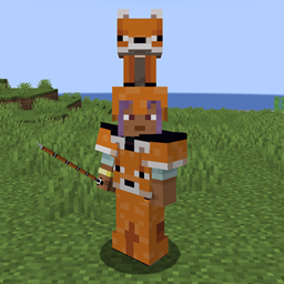 Udon - Minecraft Mods - CurseForge