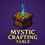 Mystic Crafting Table - Minecraft Mods - CurseForge