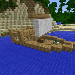 KoadMasters Pirates – Legacy - Minecraft Mods - CurseForge