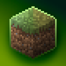 PandaMine's Enhanced Grass - Minecraft Bedrock Texture Packs - CurseForge