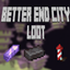 Better End City Loot - Minecraft Data Packs - CurseForge