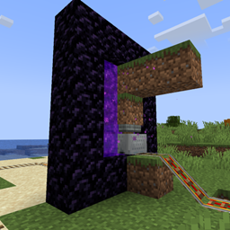 Create: Portal Integration - Minecraft Mods - CurseForge