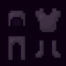 Nanex's Obsidian Tools & Armor - Minecraft Mods - CurseForge