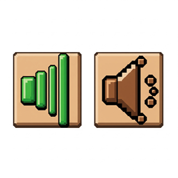 Block Destroy - Minecraft Bedrock Texture Packs - CurseForge