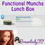 Functional Muncha Lunch Box - The Sims 4 Mods - CurseForge