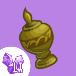 Better Make Heirloom Interaction by lotharihoe | Chinese Translation ...