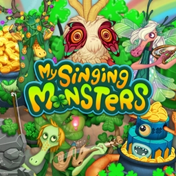 My Singing Monsters Modpack - Minecraft Modpacks - CurseForge