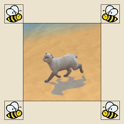 Stray Cats in Island Worlds - The Sims 4 Mods - CurseForge