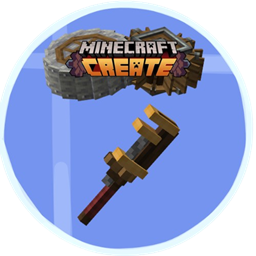 Oneblock : Create - Minecraft Modpacks - CurseForge
