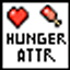 Hunger Attribute - Minecraft Mods - CurseForge