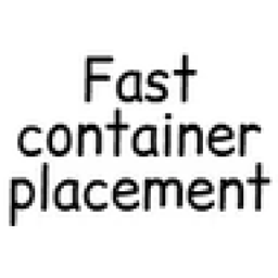 Fast Container Placement - Minecraft Mods - CurseForge