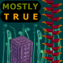 MostlyTrue_Worlds - Minecraft Resource Packs - CurseForge