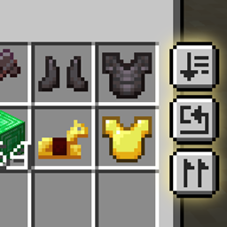 Inventory Management - File - Minecraft Mods - CurseForge