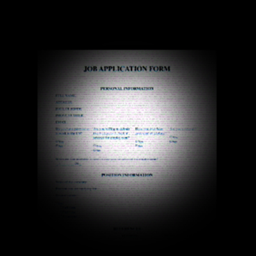 Job application - Minecraft Bedrock Addons - CurseForge