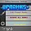 UpRanks+ (chat rank system) - Files - Minecraft Bedrock Addons - CurseForge
