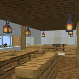 Schworni´s Restaurant - Minecraft Mods - CurseForge