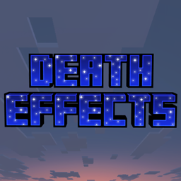 Gray's Death Effects - Minecraft Bedrock Addons - CurseForge