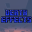 Gray's Death Effects - Minecraft Bedrock Addons - CurseForge