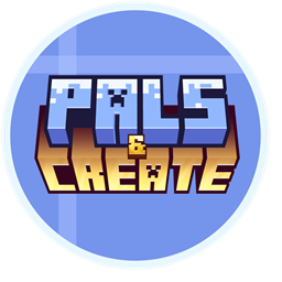 Pals & Create - Minecraft Modpacks - CurseForge