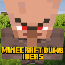 Dumb Ideas (MDI) - Minecraft Mods - CurseForge