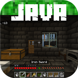 Java parity - Minecraft Bedrock Texture Packs - CurseForge