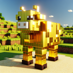 Age Of Wisdom: Golden Cows - Minecraft Mods - CurseForge