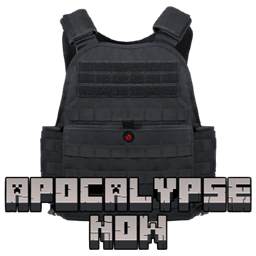 [SBW] Apocalypse Now armor compatibility - Files - Minecraft Data Packs ...