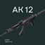 [TaCZ] AK-12 - File - Minecraft Customization - CurseForge