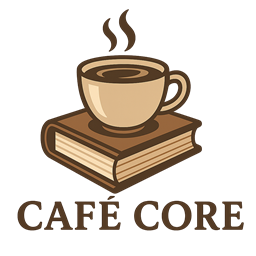 Café Core - Minecraft Mods - CurseForge