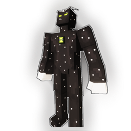 Celestialsapien Palladium/Alien Evo Addon - Minecraft Mods - CurseForge