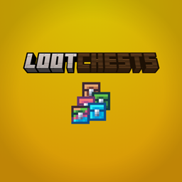 Loot Chests - Minecraft Bedrock Addons - CurseForge